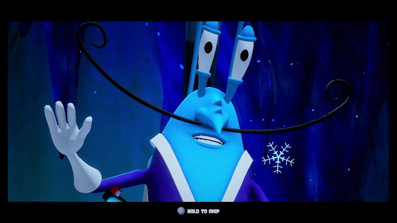 How to beat Prawn (No Damage) | SpongeBob Squarepants: Battle for Bikini Bottom Rehydrated - YouTube