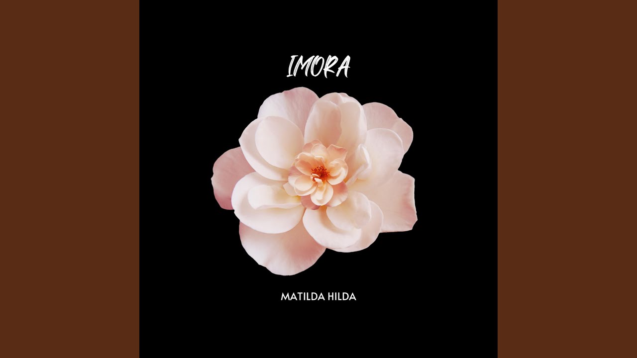 Imora (feat. Kayrop) - YouTube