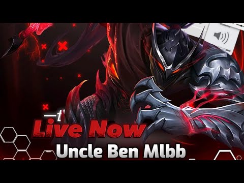 🛑Valentine Night Stream Mlbb!! Road to 400 subs ️|| Day38🛑 - YouTube