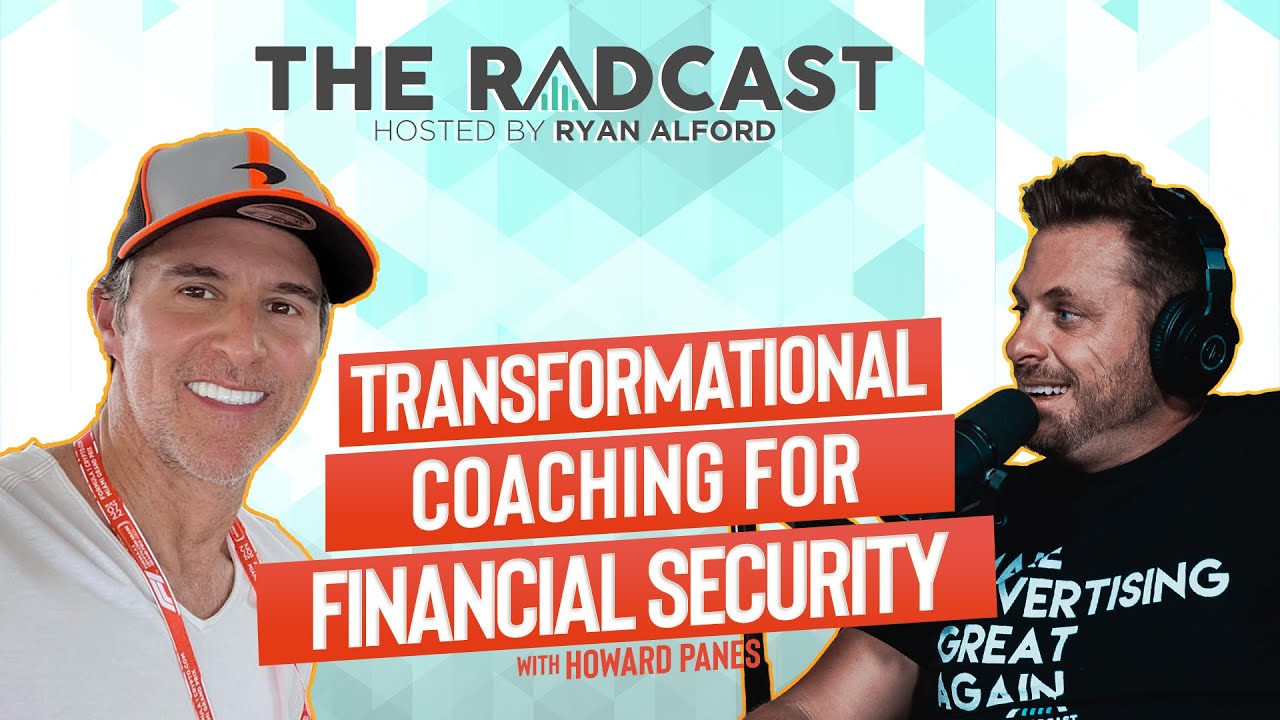 Howard Panes - Billion Dollar Brand Builder - YouTube