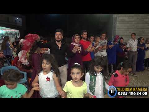 YILDIRIM KAMERA & ÖZ DİYAR BURÇ KÖYÜNDE 18 08 2019  - 0543-630-22-36-