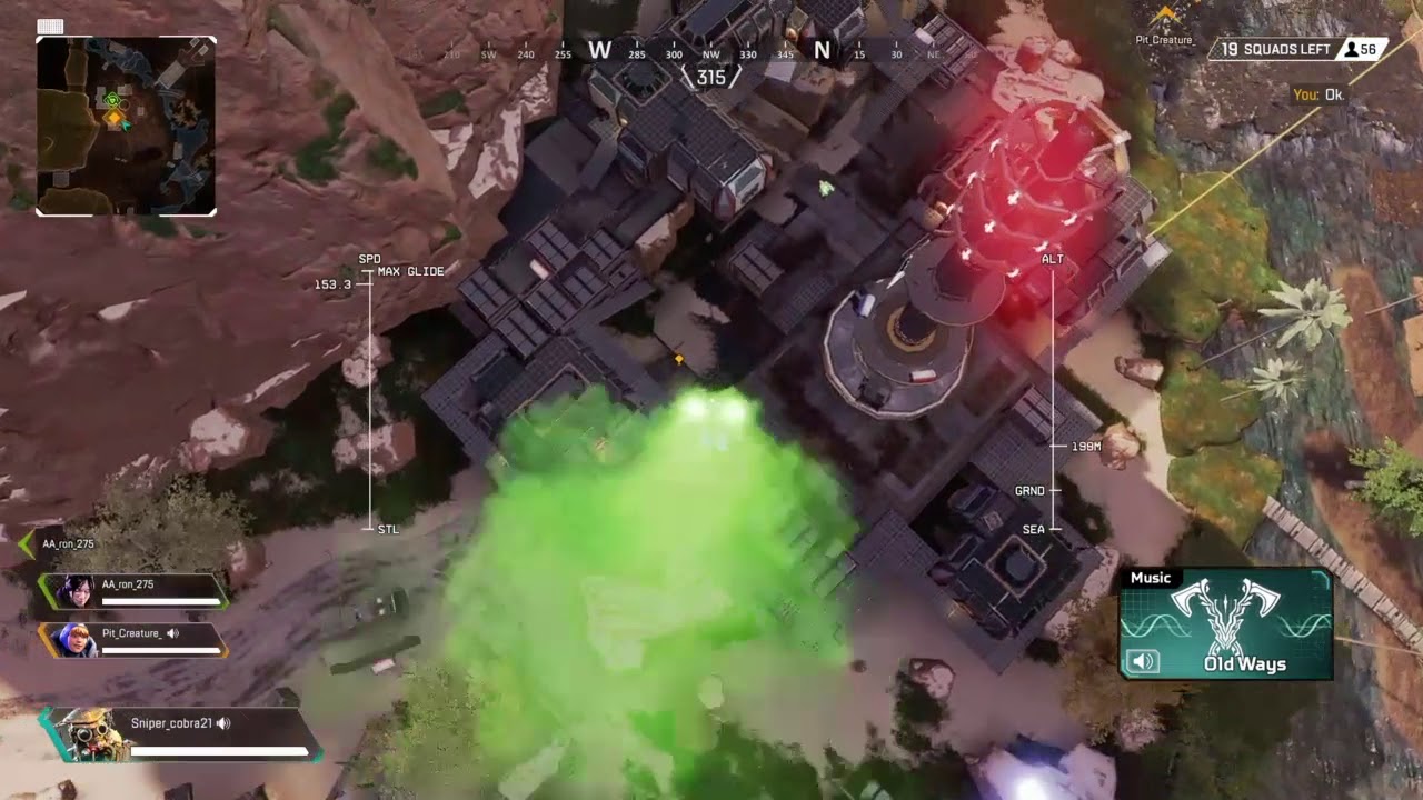 Ark star 19 - YouTube