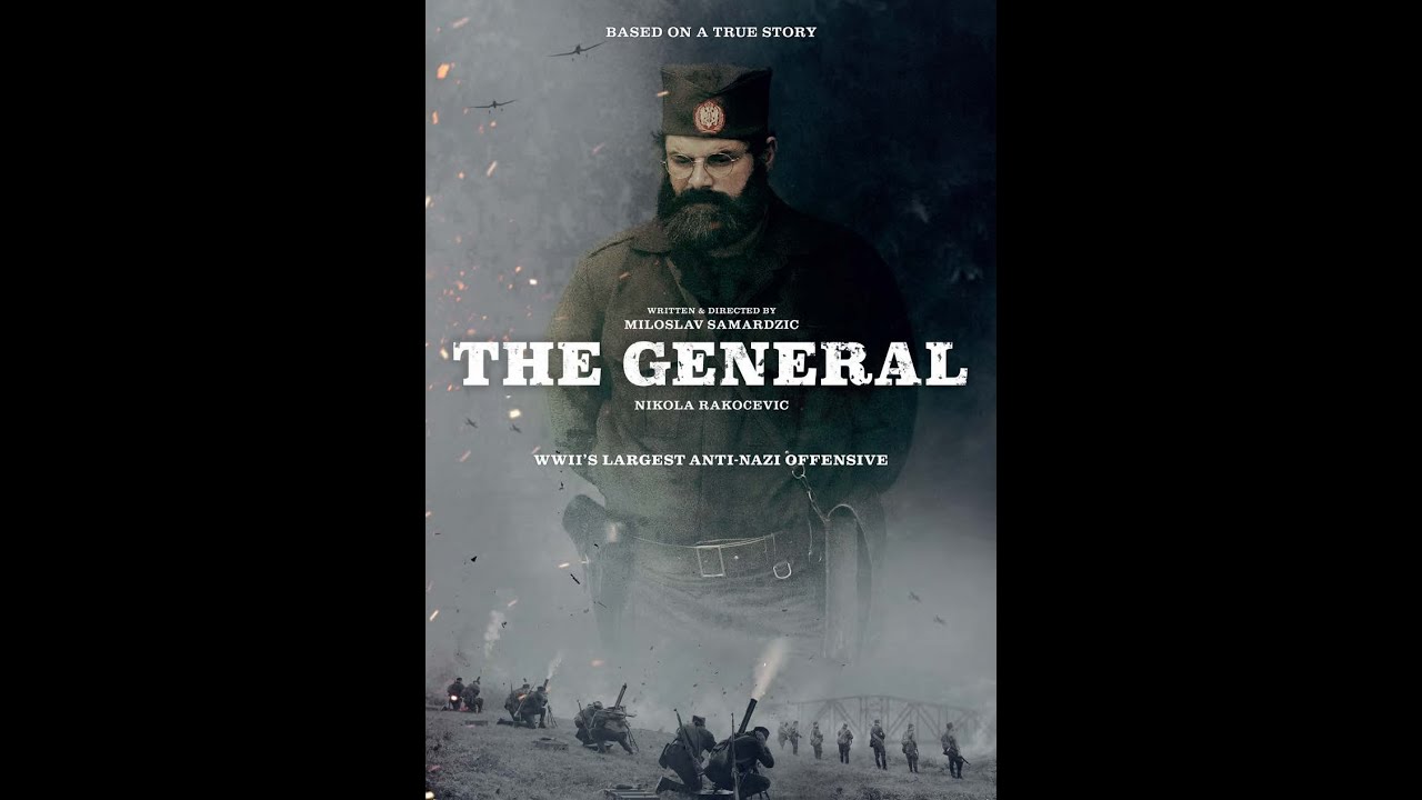 The General - YouTube