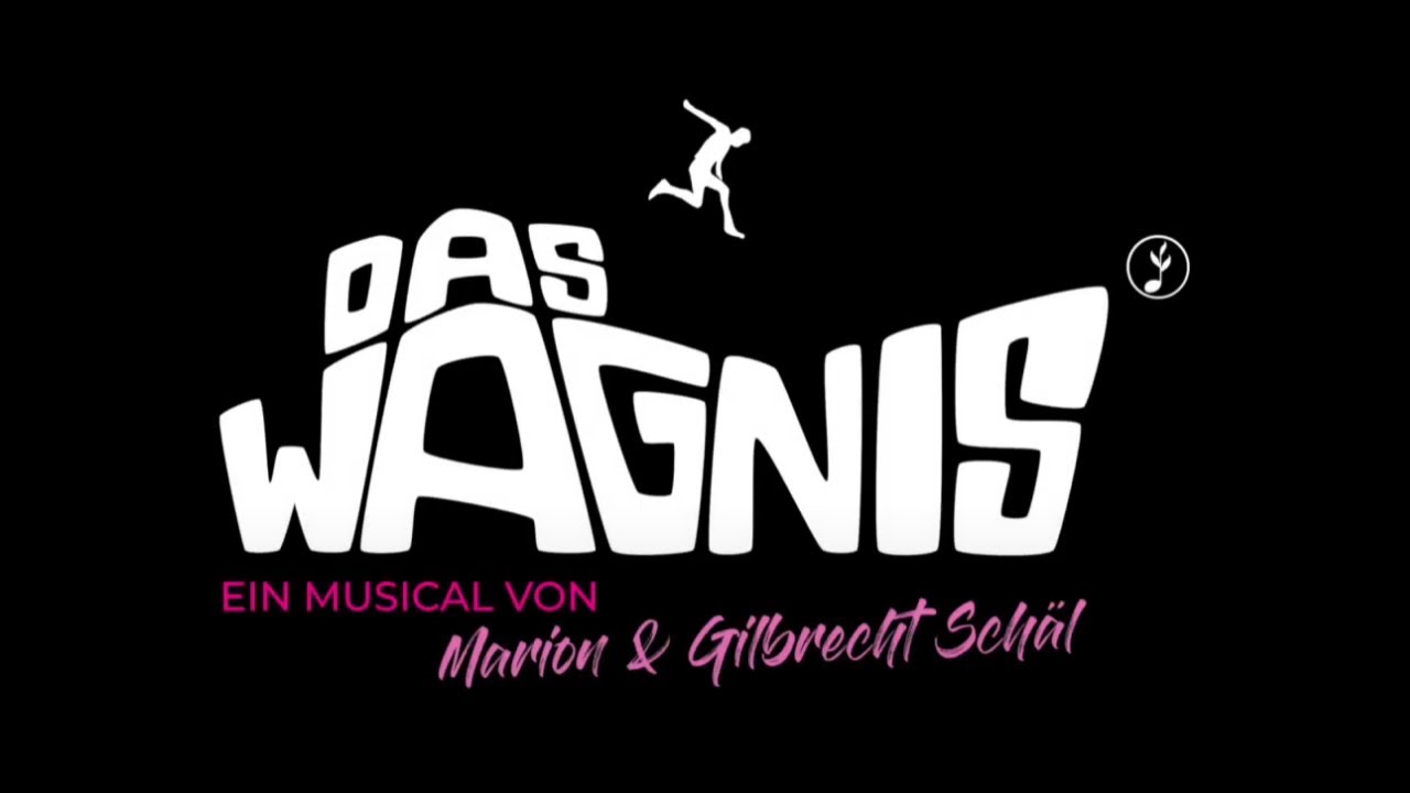 Das Wagnis - Trailer - YouTube