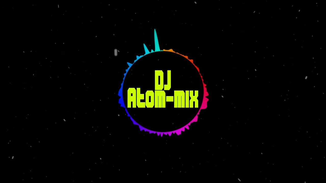 Turn Down / DJ Atom Mix - YouTube