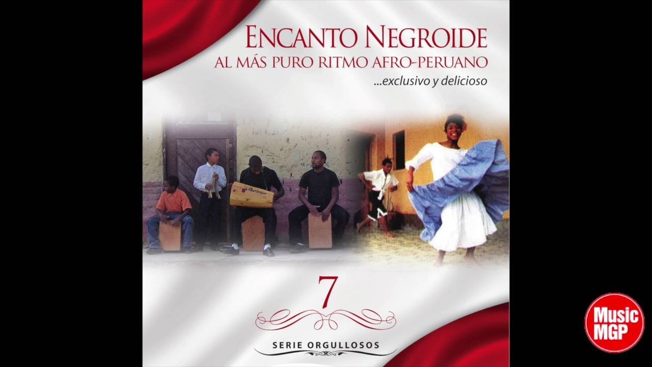 16. Jipi Jay - Pepe Vásquez - Encanto Negroide - Serie Orgullosos - YouTube