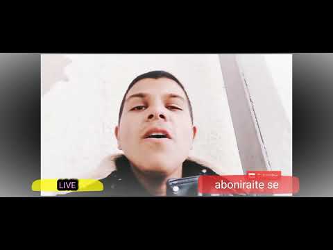 Ceco si - samo teb obisham ND