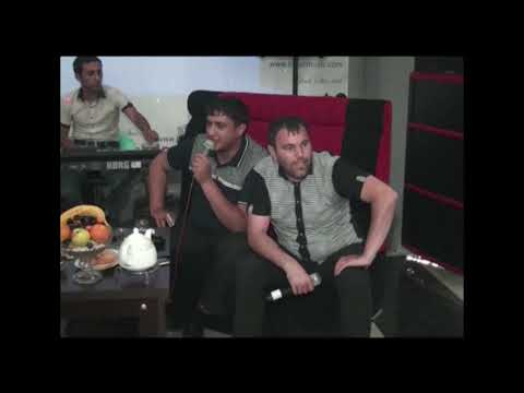 Qubadli Qardaslari - Meyxana (Sumqayıt Toyu)
