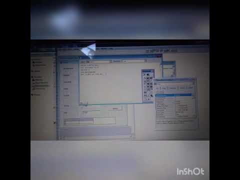 Tutorial visual fox pro - YouTube