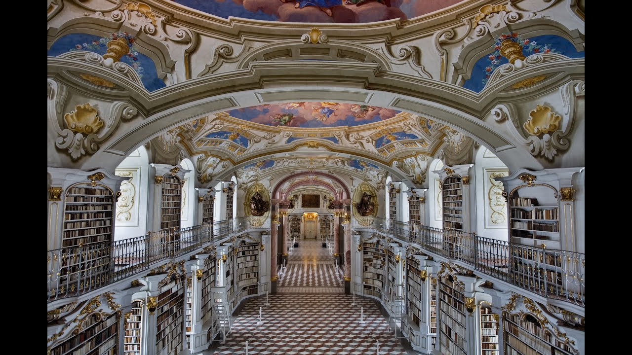 Magnificat: in 10 Movements, by Dr. Patrick Brill - YouTube