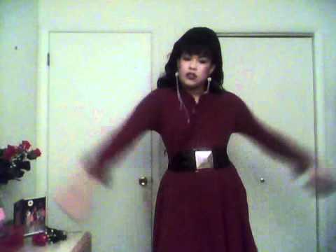 frozen valeria - YouTube