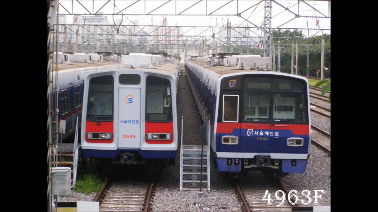 GEC 쵸퍼 열차 사운드 (GEC Chopper Train sound) - YouTube