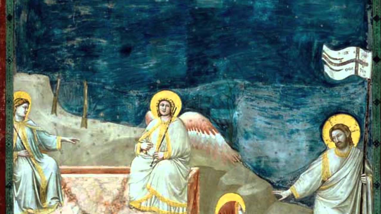 This Joyful Eastertide - YouTube