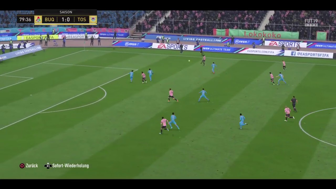 Great Volley Goal!!! - YouTube