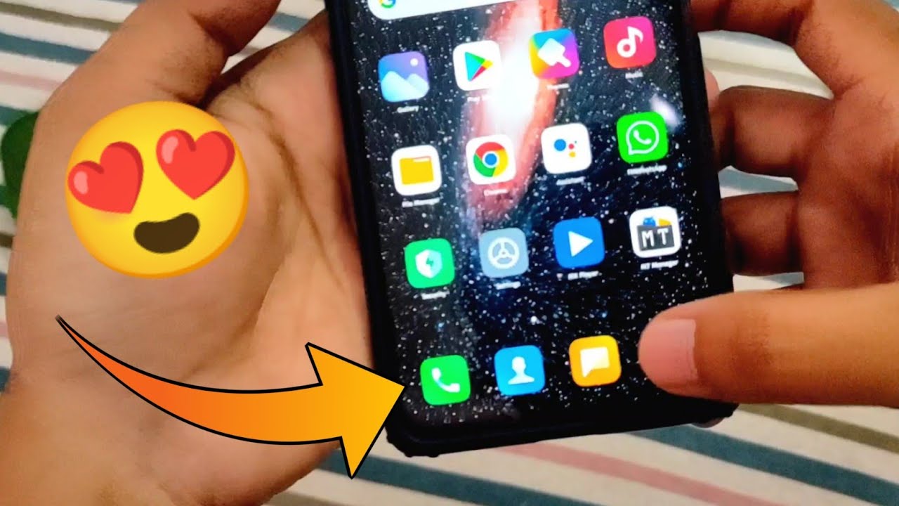 How to Install MIUI 12.5.8.0 Indian Stable Update With MIUI Dialer ...