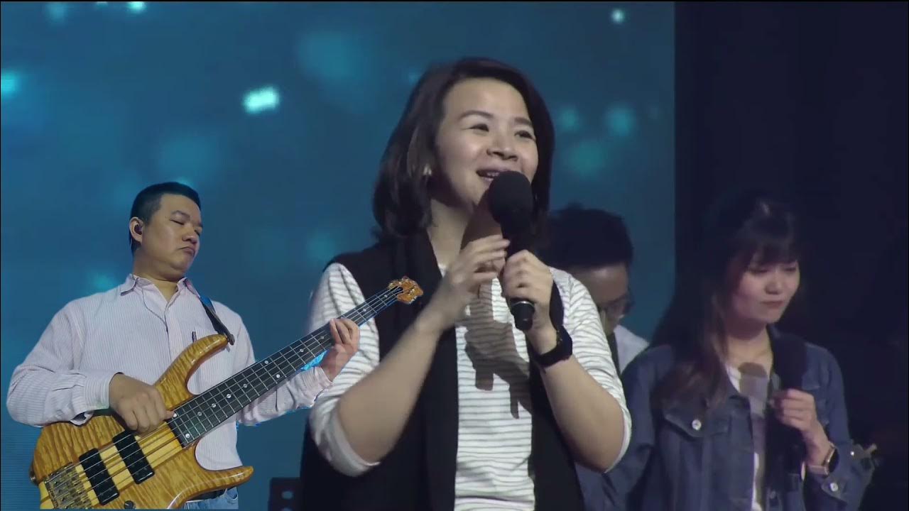 永遠不分離 & 每一天我需要你 Bass cover, Live service video, bass tutorial, bass cam ...