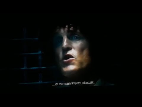 Venom After Credit Sahnesi [ALTYAZILI]