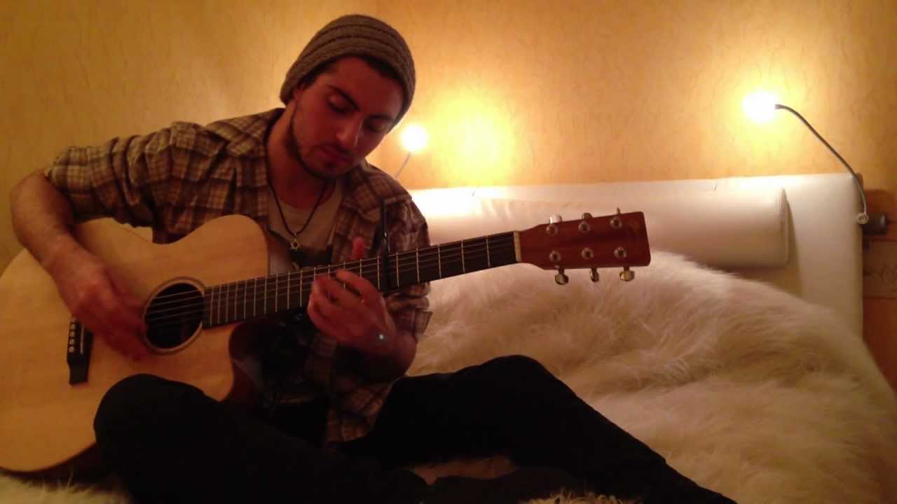 Safael - Maybe You, Maybe Me. (At Home) - YouTube