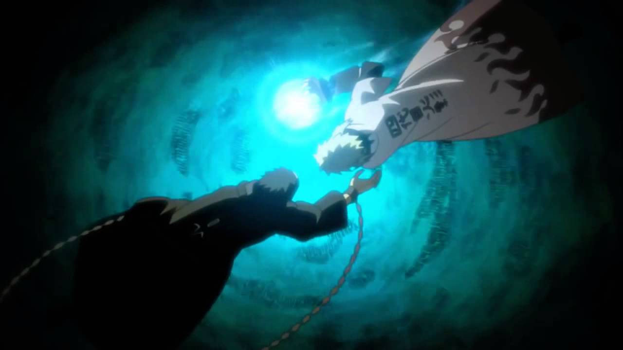 Minato vs tobi AMV full (HD) - YouTube