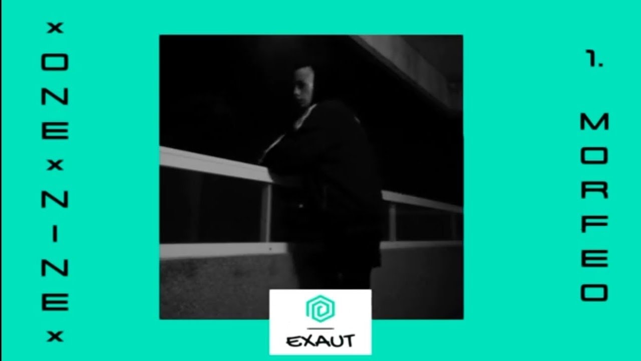 EXAUT - MORFEO (91Z.Records) - YouTube