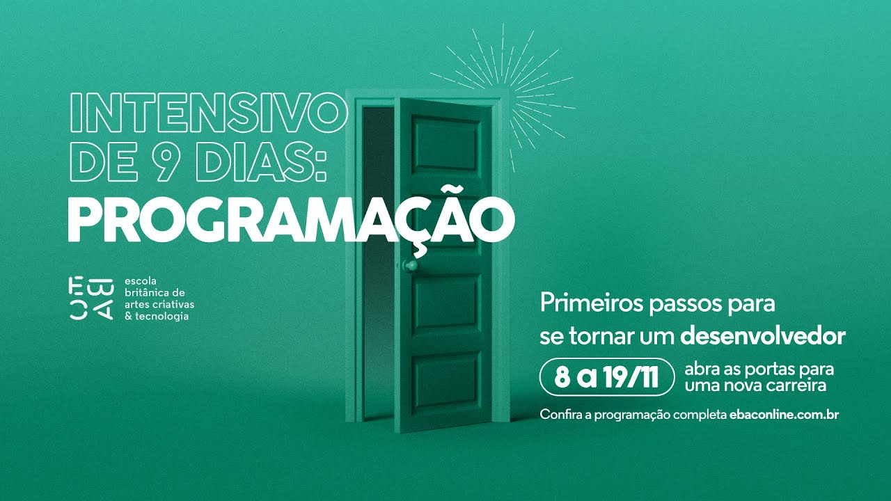 Dia 7: Primeiros passos com Python - YouTube