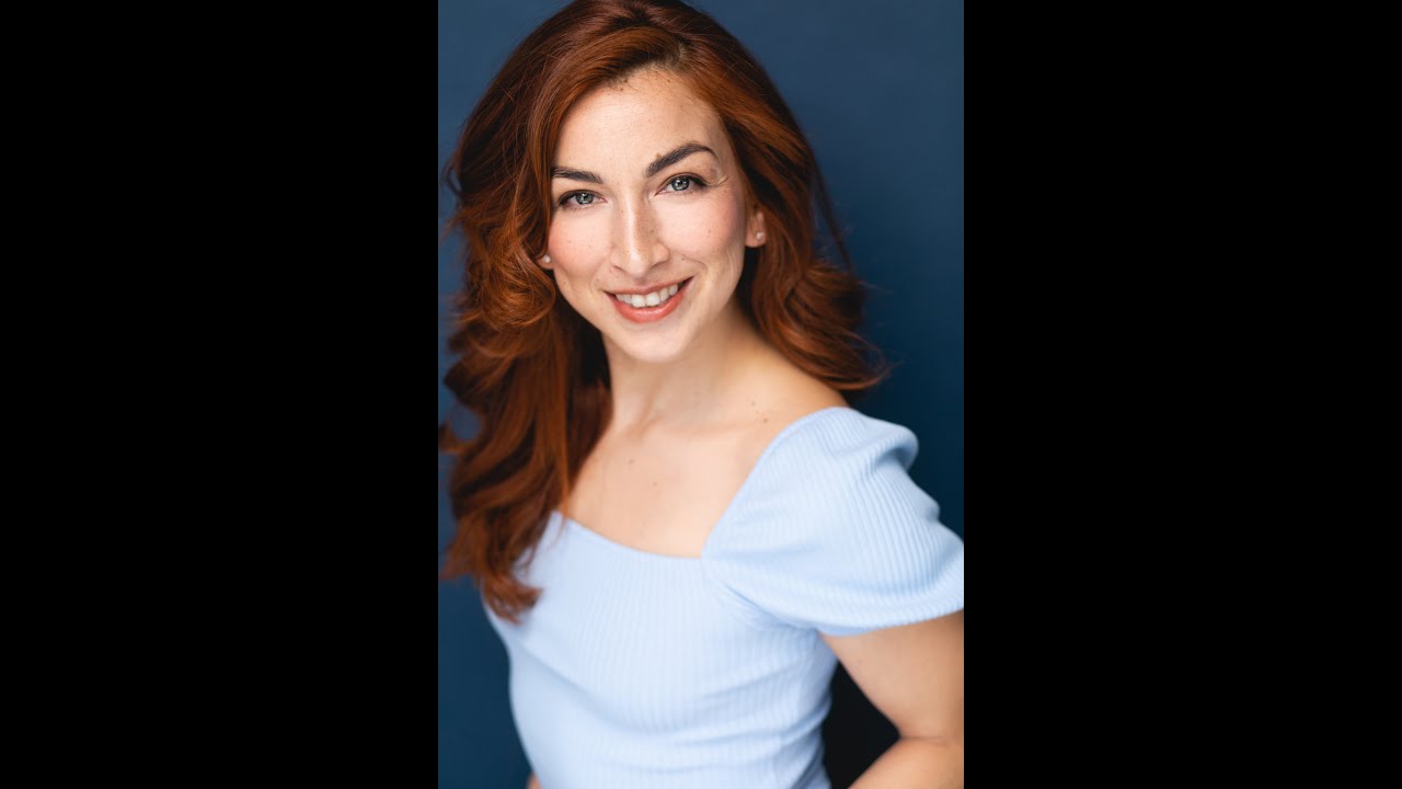 Francisca Tapia / Musical Theatre Reel (Extended version)/ English ...