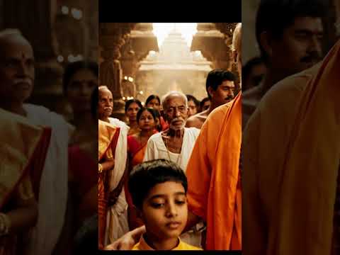 Rich or Poor All Stand Equal Here | Lord Shiva Rejects No One