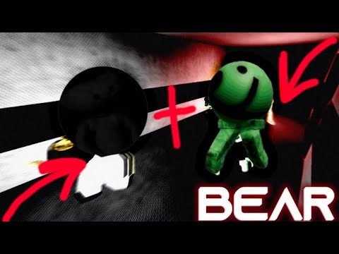 [Bear Alpha] How to get S P O B skin in Bear (Alpha) - YouTube