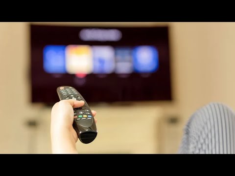 How to turn off Audio description on Disney+ - YouTube