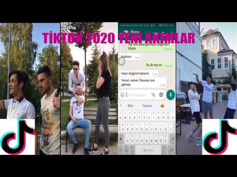 2020 YENİ AKIMLAR  BEĞENEN AKIMLARR