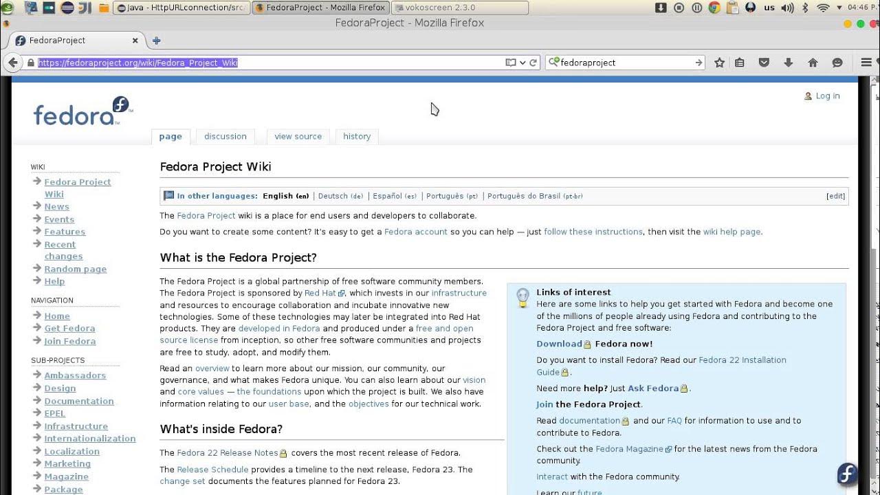 21 JAVA Networking URL decoder encoder - YouTube