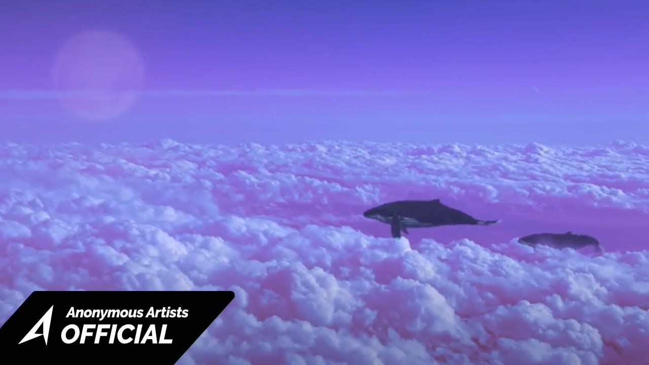 Anonymous Artists - d--drive (디드라이브) [Official Music Video] (Art ...