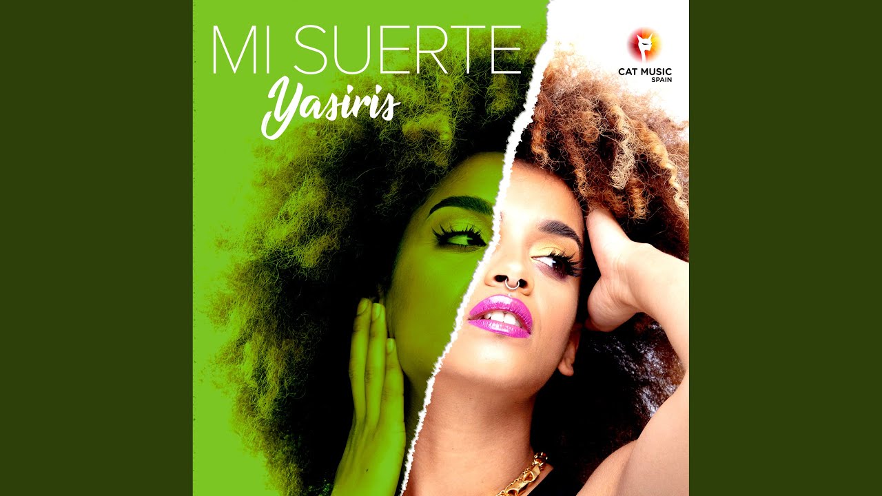 Mi Suerte - YouTube Music