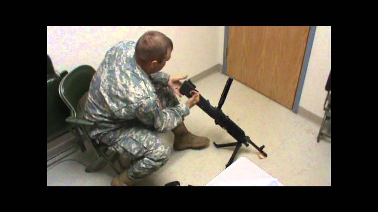 240B, 249 Assembly - YouTube