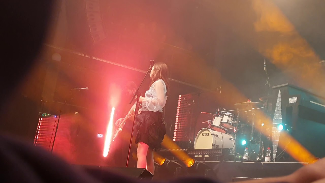 Alice Morton Berlin(4) - YouTube