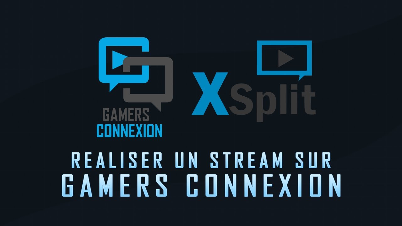 [TUTO] Réaliser un Stream sur Twitch avec xSplit ! - YouTube