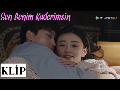 【Sen Benim Kaderimsin 】Klip | Jiaxin'in hediyesi, Xiyi'yi mutlu etti.