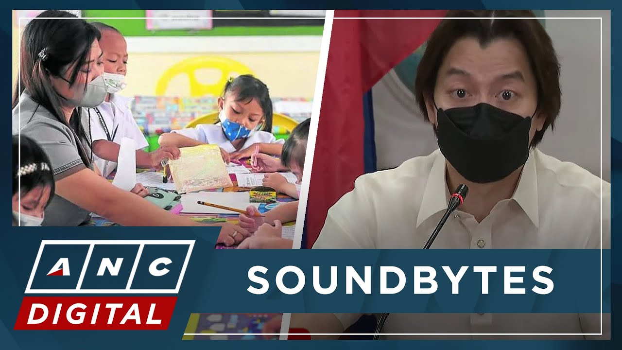'Threat to free speech'? DepEd says DO 49 only a 'reiteration' on ...
