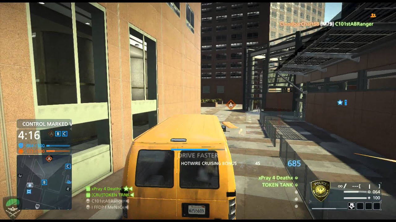BFH2 RK - YouTube