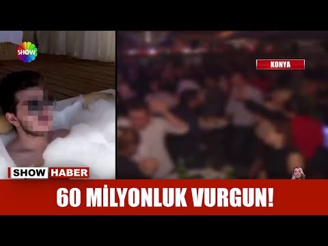 ''Richi Rich'' lakaplı dolandırıcı yakalandı