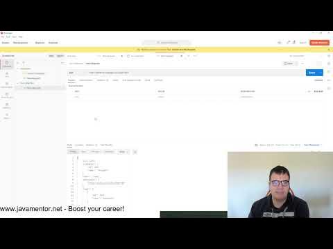 Postman Introduction - YouTube