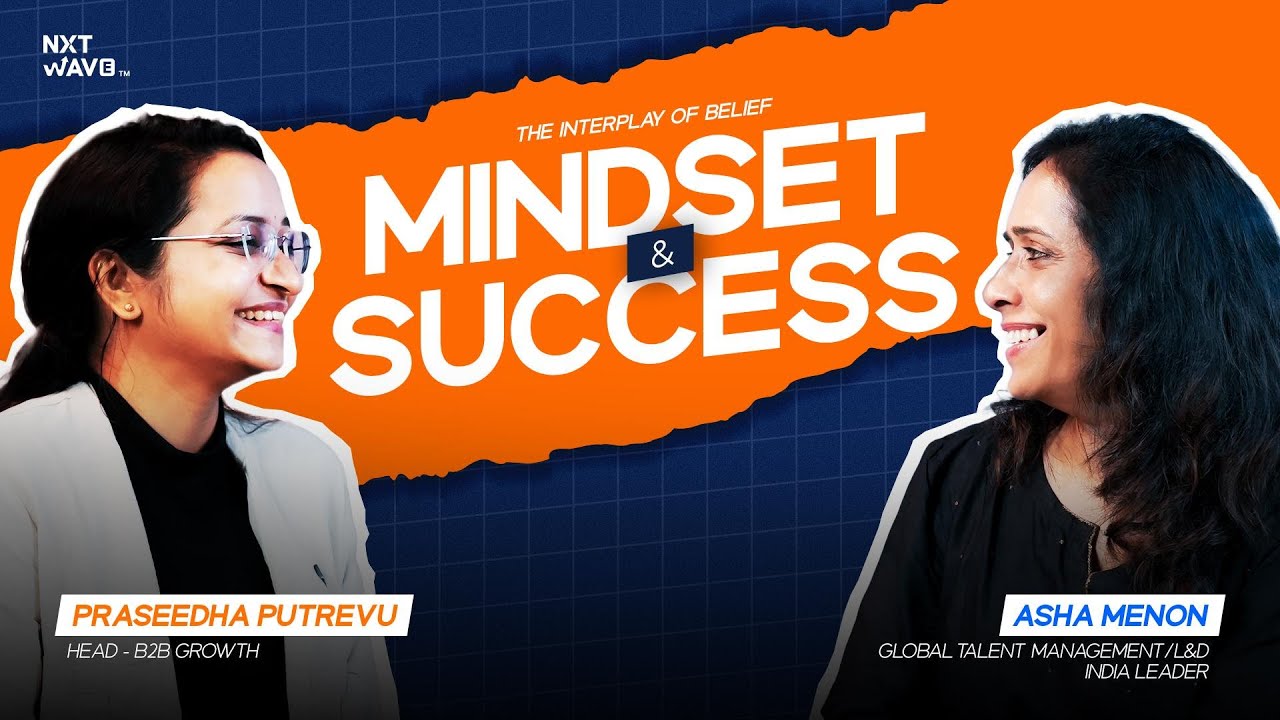 Navigating the Nxt | Technology, Careers & Leadership in a Changing ...