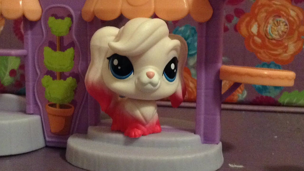 Opening a new Lps Salon! - YouTube