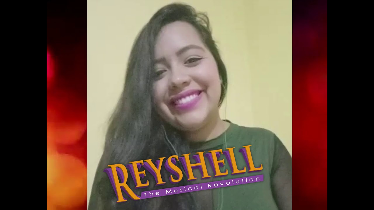 REYSHELL - AMOR DE MIS AMORES - YouTube