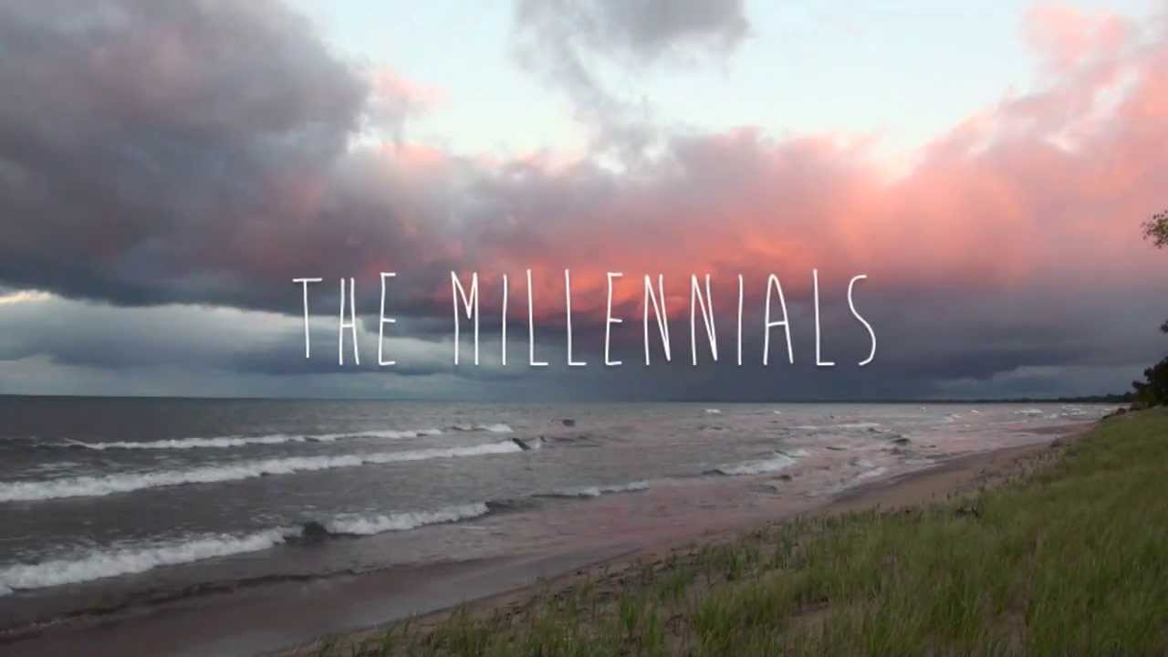 The Millennials Trailer #1 - YouTube