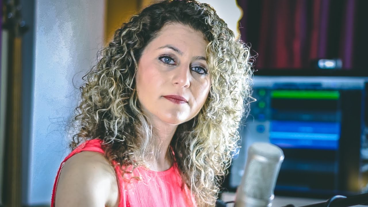 My Cherie Amour - Stevie Wonder (Cover by Carol Kay) - YouTube