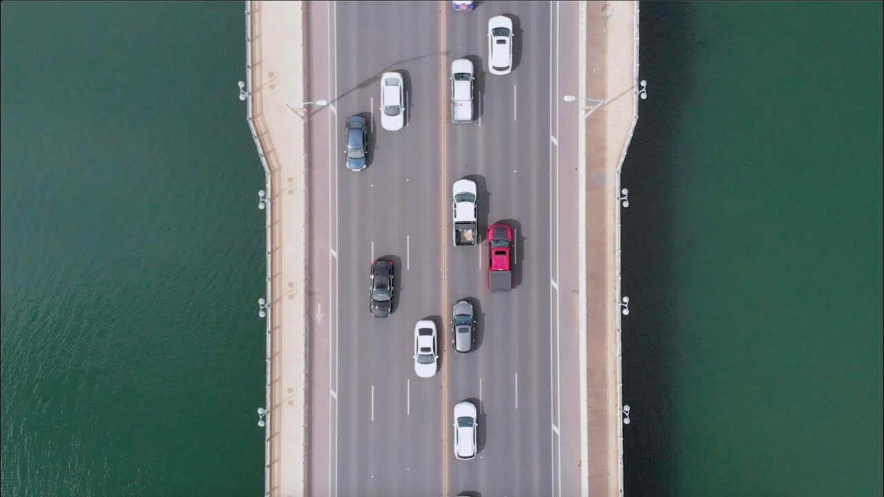 Resilience & Critical Infrastructure for Future Ready Cities - YouTube