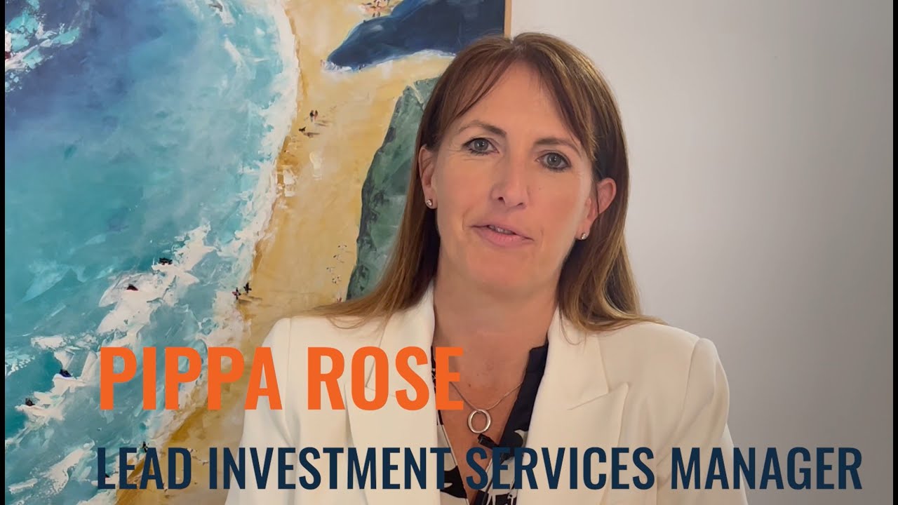 Property Health Check - Pippa Rose - YouTube