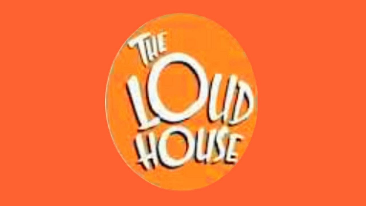 The Loud House Season 12 Credits (2013) - YouTube