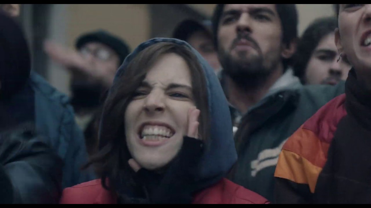 Soledad - Trailer - Official Selection - YouTube